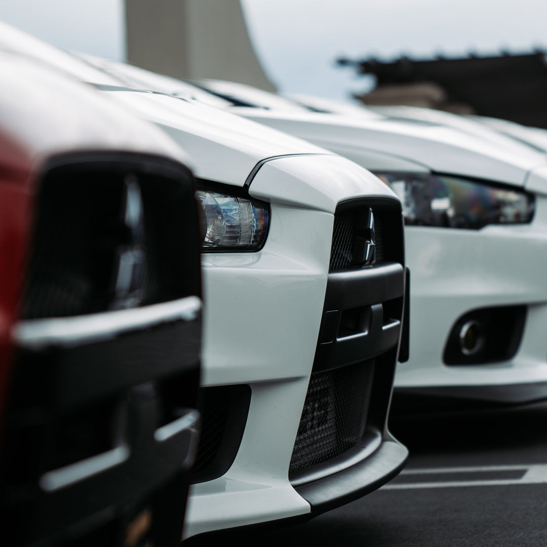 Aftermarket and Genuine Car Parts — Manji