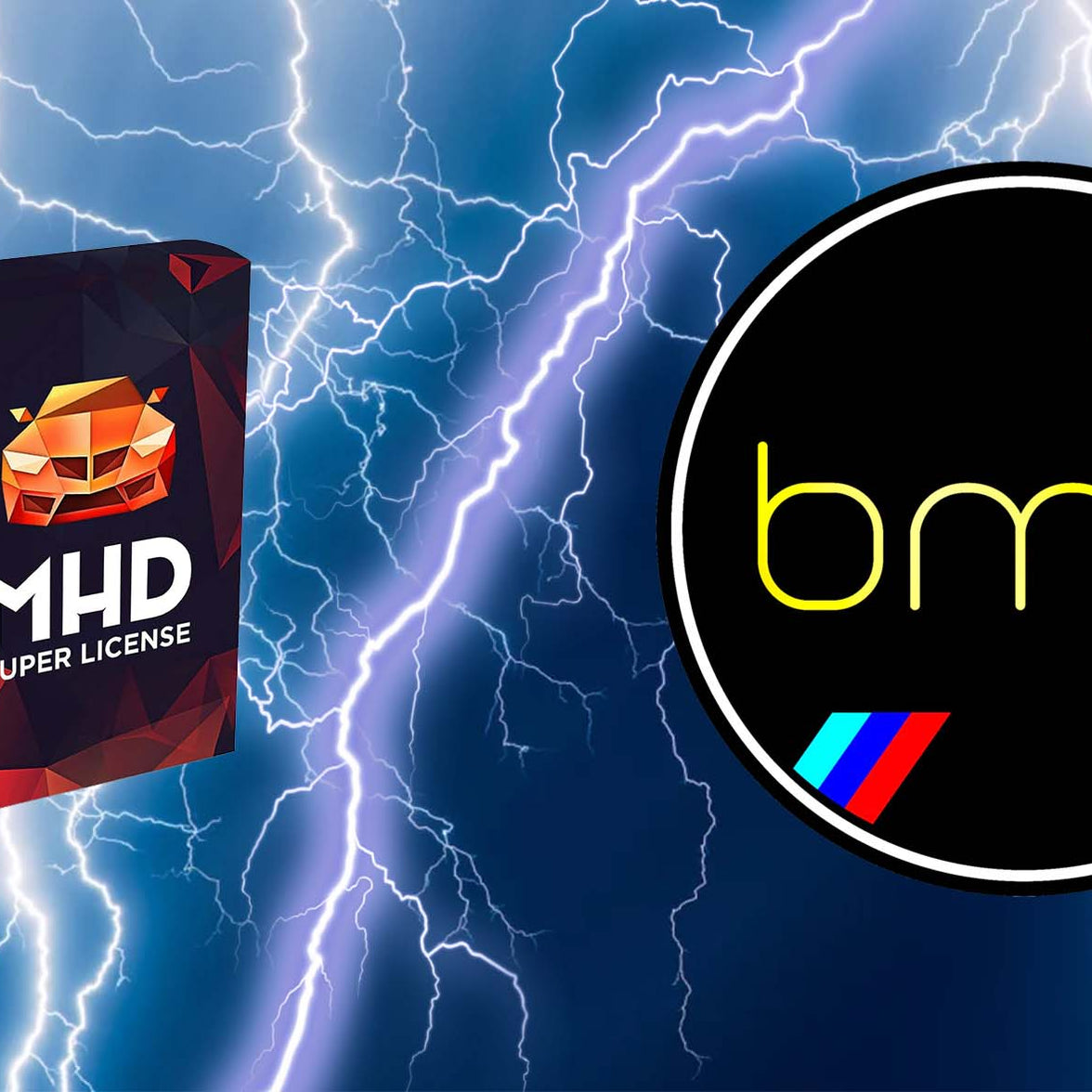 Aftermarket and Genuine Car Parts — Manji