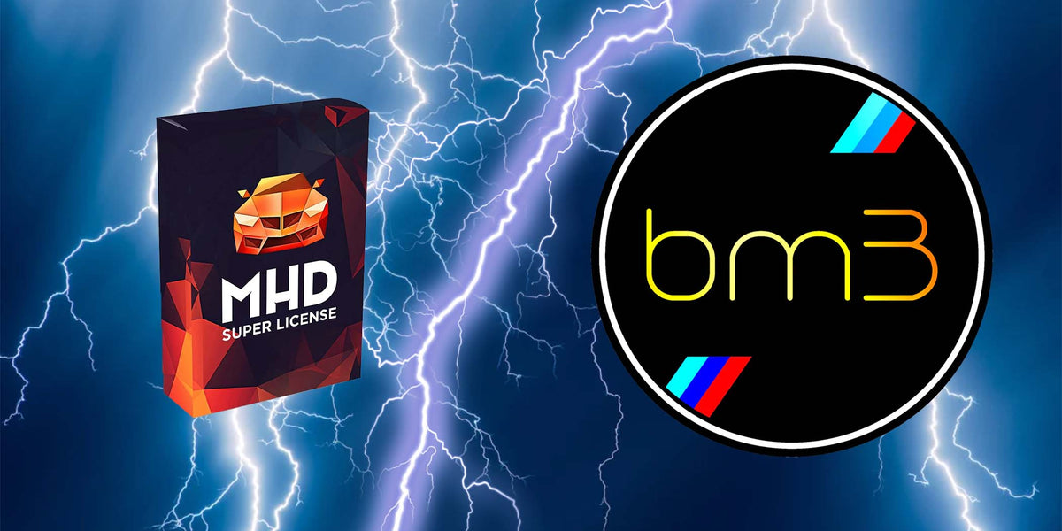 MHD vs. bootmod3: A Comprehensive Comparison for BMW Tuning Enthusiast ...