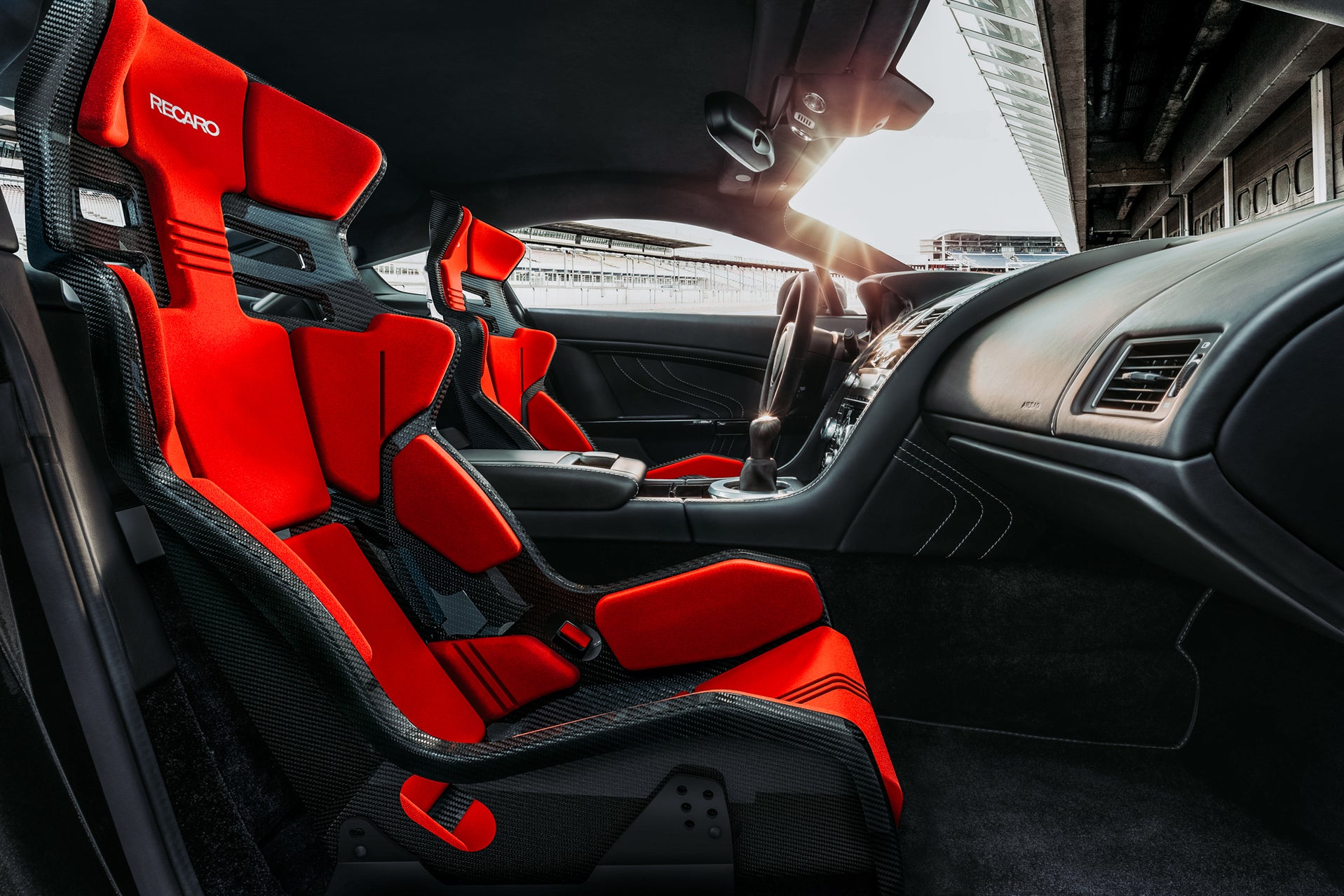 Aftermarket and Genuine Car Parts — Manji