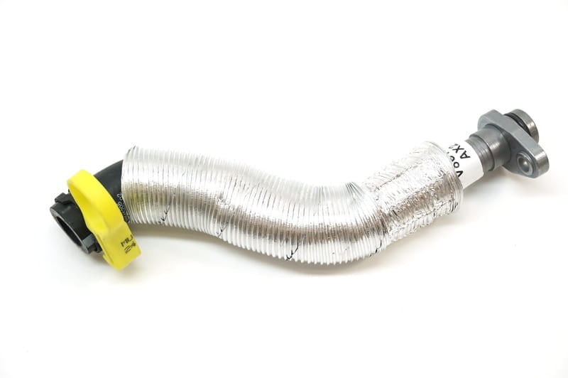 Turbo Oil Return Pipe - 11658617069 — Manji