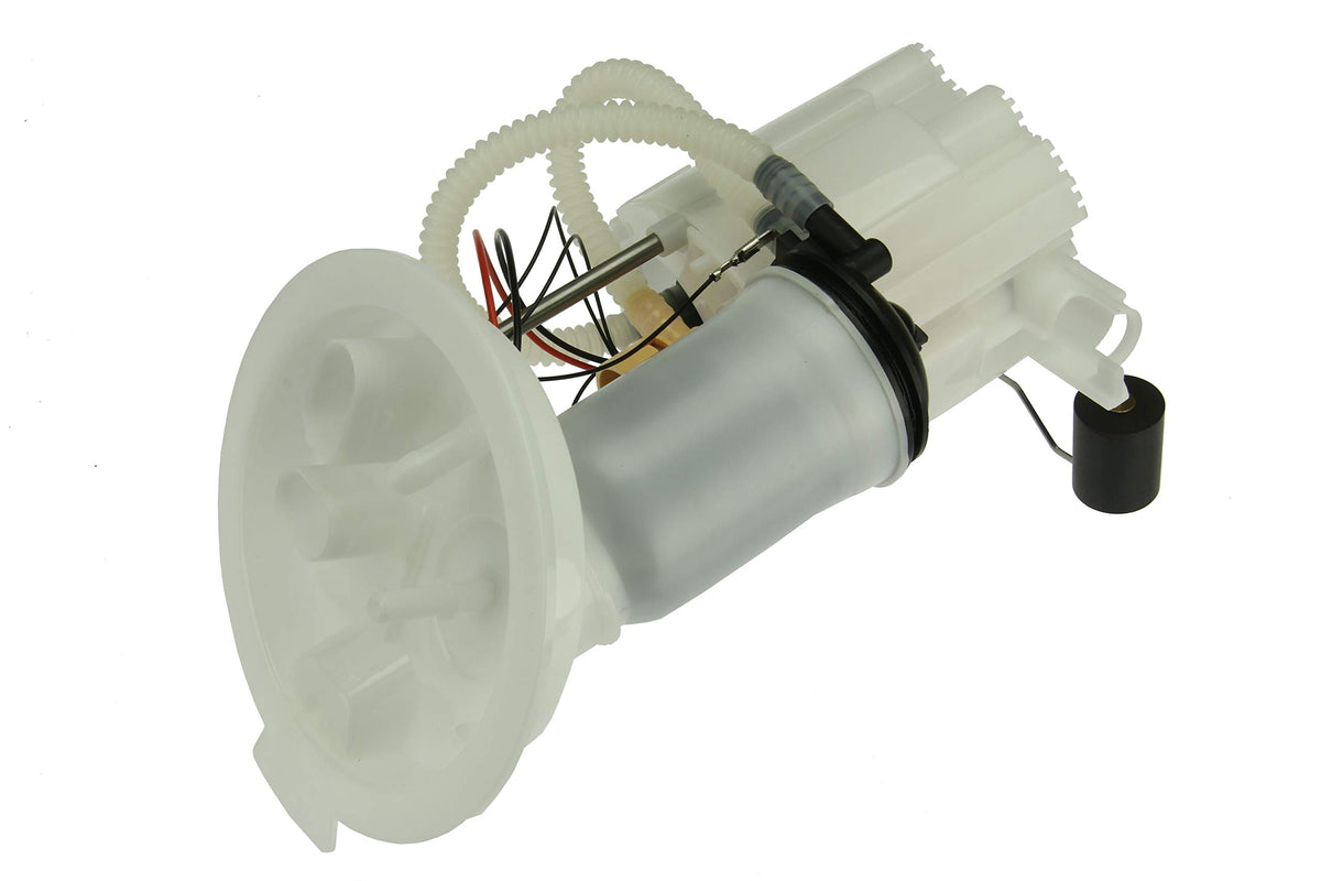 Fuel Filter and Fuel Pump Assembly - 16117243975 — Manji