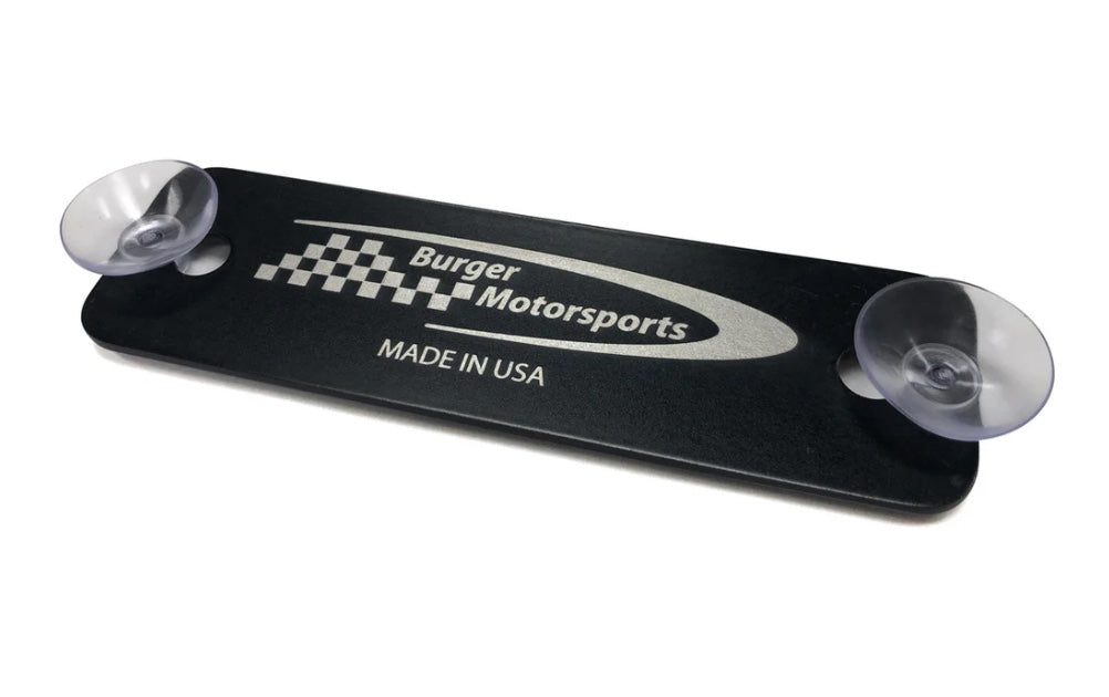 Window Mount for Dragy — Manji