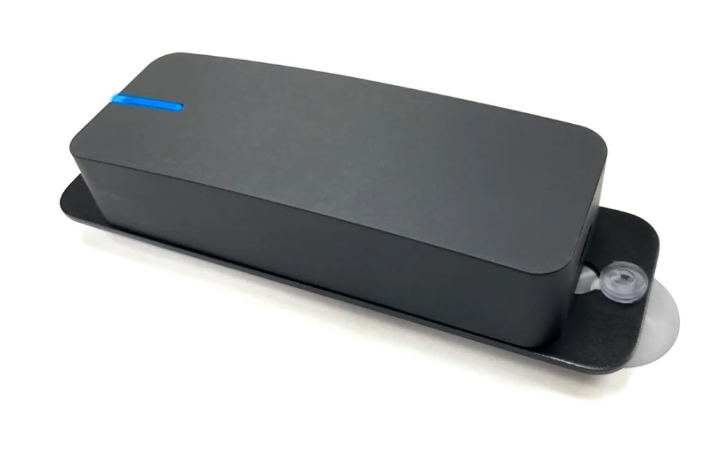 Window Mount for Dragy — Manji