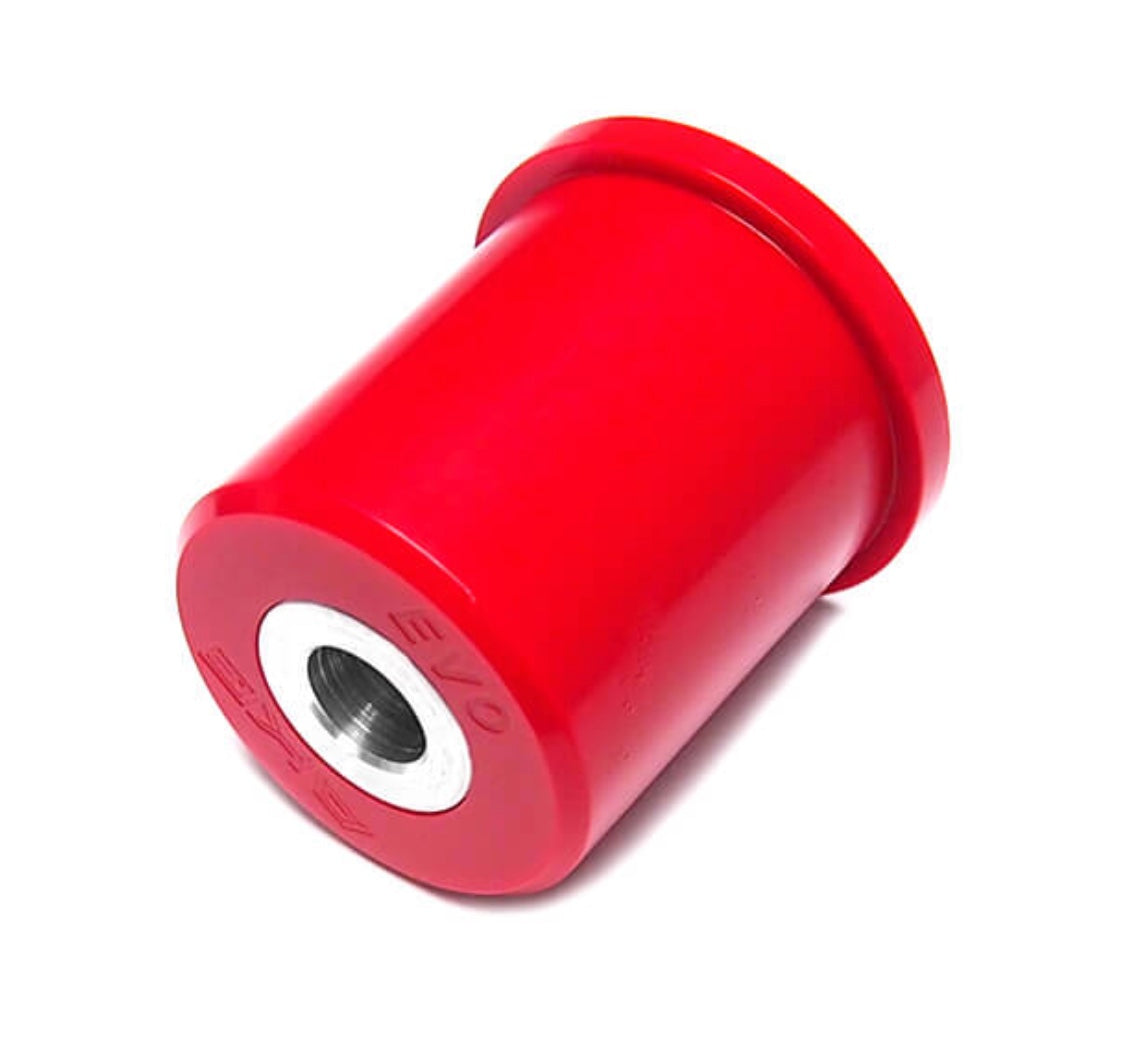 BMW Differential Bushing FRONT, Poly 75D – E36 M3 EVO — Manji