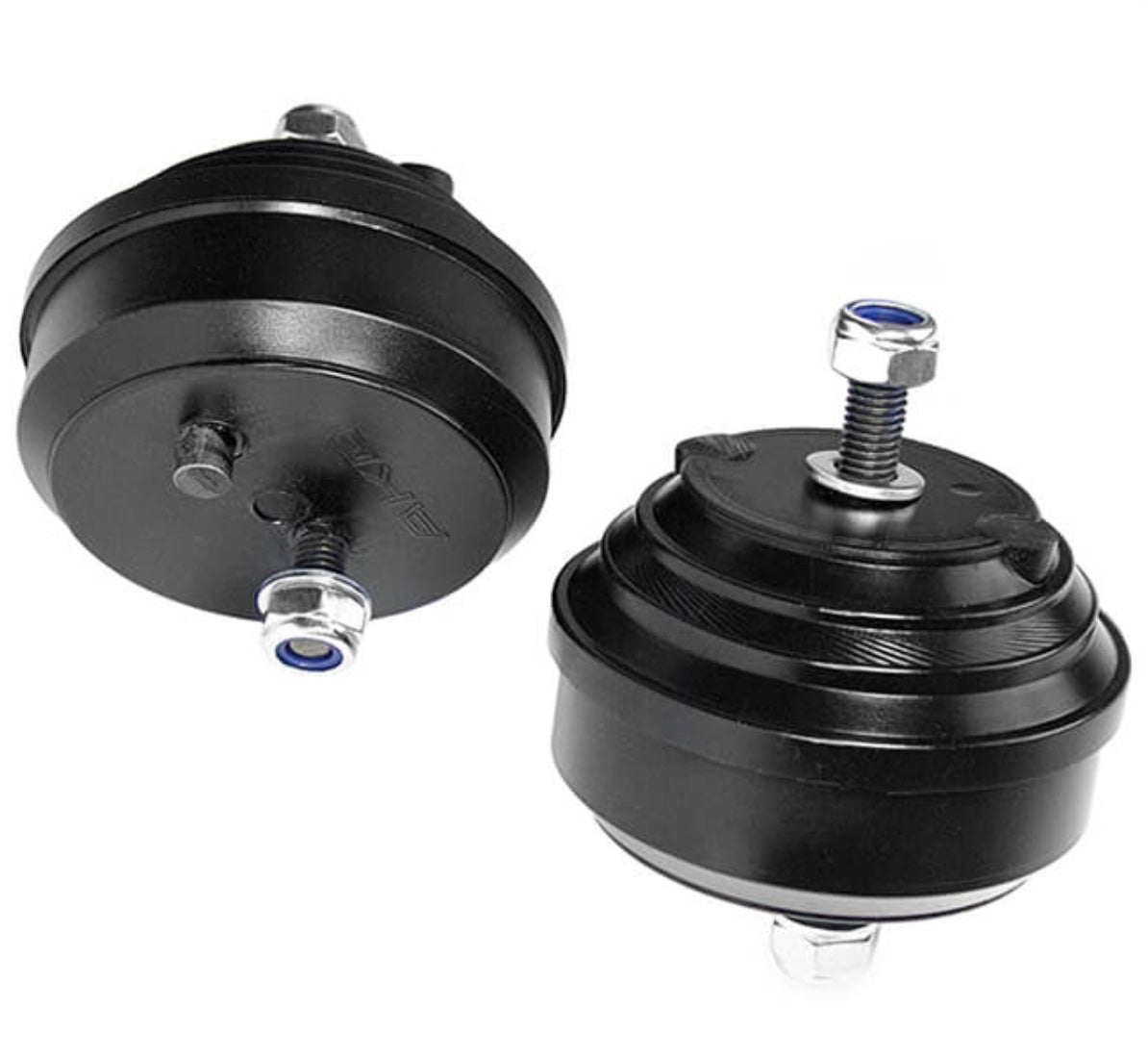 BMW Motor Mounts, Poly 80A – E36, E46, Z3, Z4 — Manji