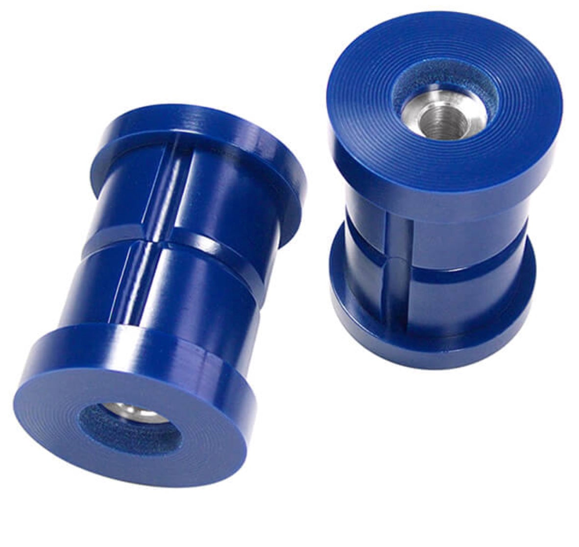 BMW Rear Subframe Bushings, Poly 85A – E36 318ti, Z3 — Manji