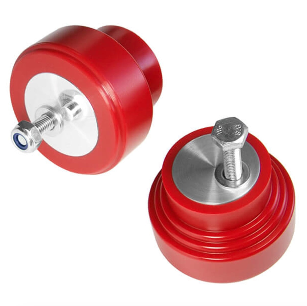 BMW Motor Mounts, Poly 75D – E28 (535, M5) — Manji