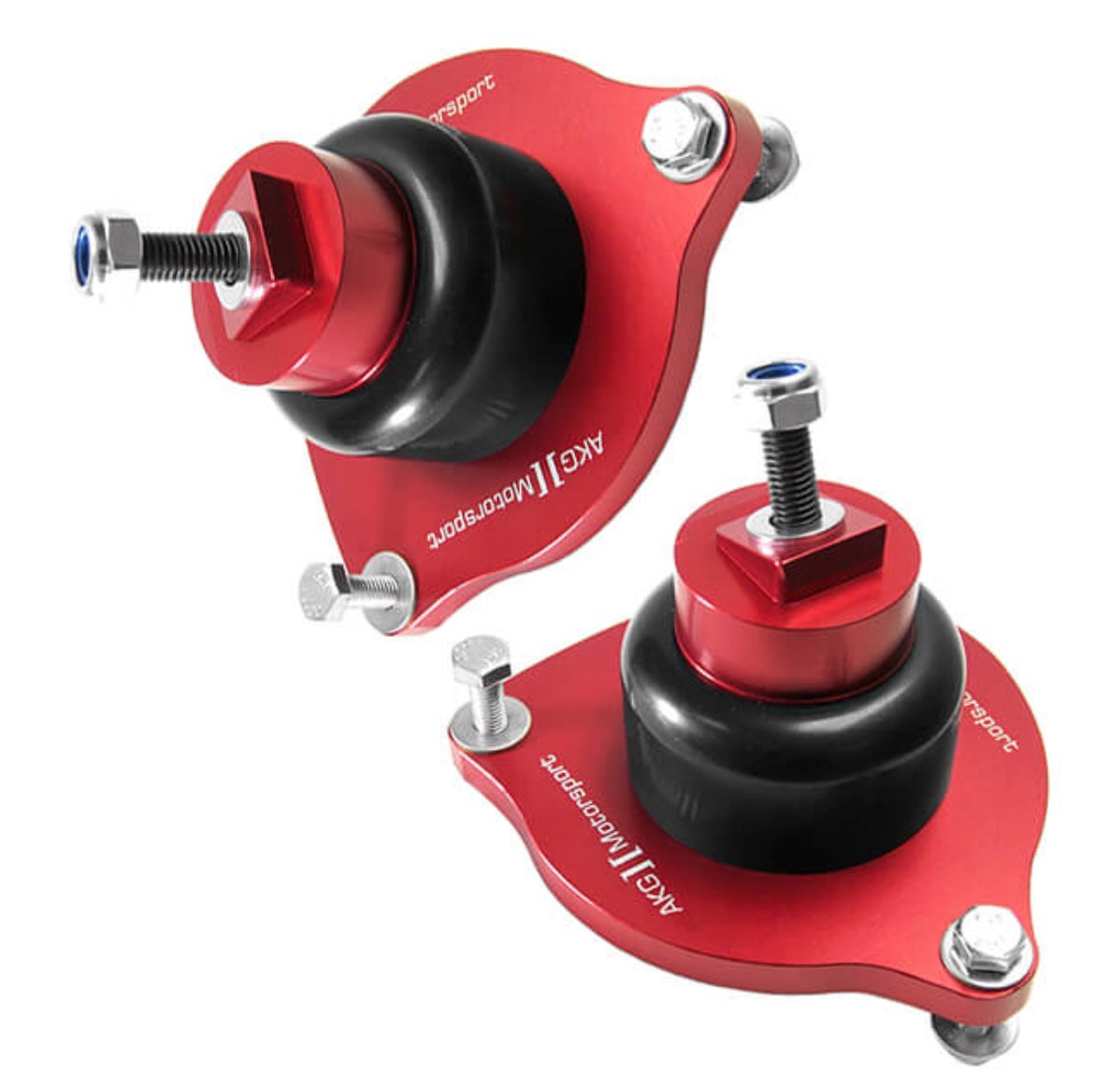 BMW Motor Mounts, Poly 75D – F30, F32, F22, F80, F82, F87 — Manji