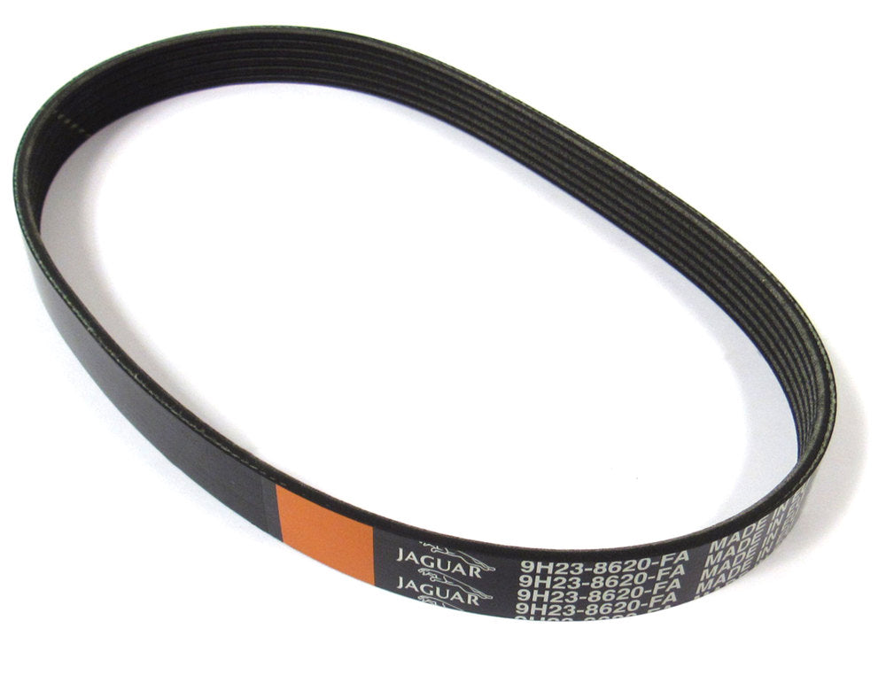 Secondary Belt - LR012663 — Manji