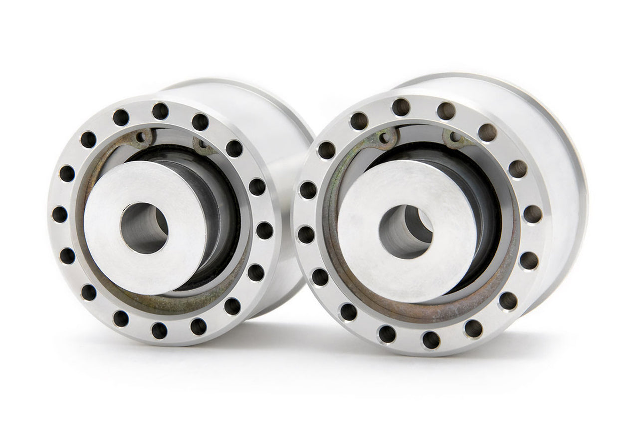 BMW E36/E46 Rear Trailing Arm Bushings — Manji