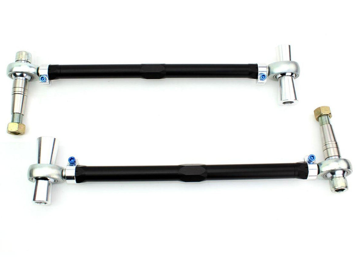 GT350 Mustang Front Tension Rods — Manji