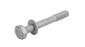 Strut Pinch Bolt - 07119905418 — Manji