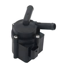 Turbocharger Auxiliary Water Pump - 11517629917 11515A36582 — Manji