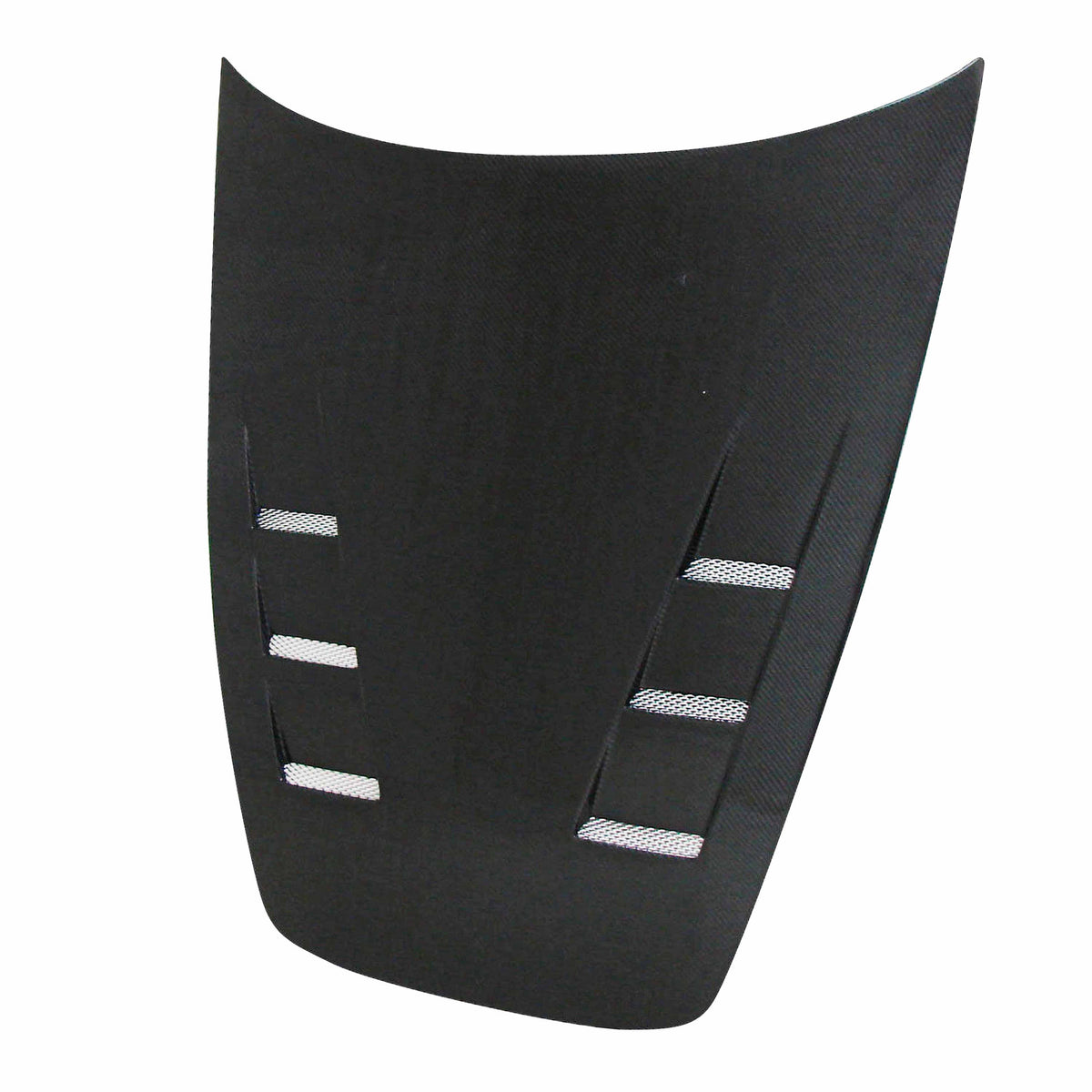 TS-Style Carbon Fiber Hood For 2000-2009 Honda S2000 — Manji