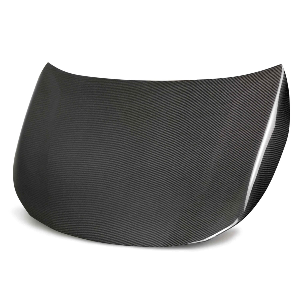 OEM-Style Carbon Fiber Hood For 2019-2022 Toyota Corolla Hatchback — Manji