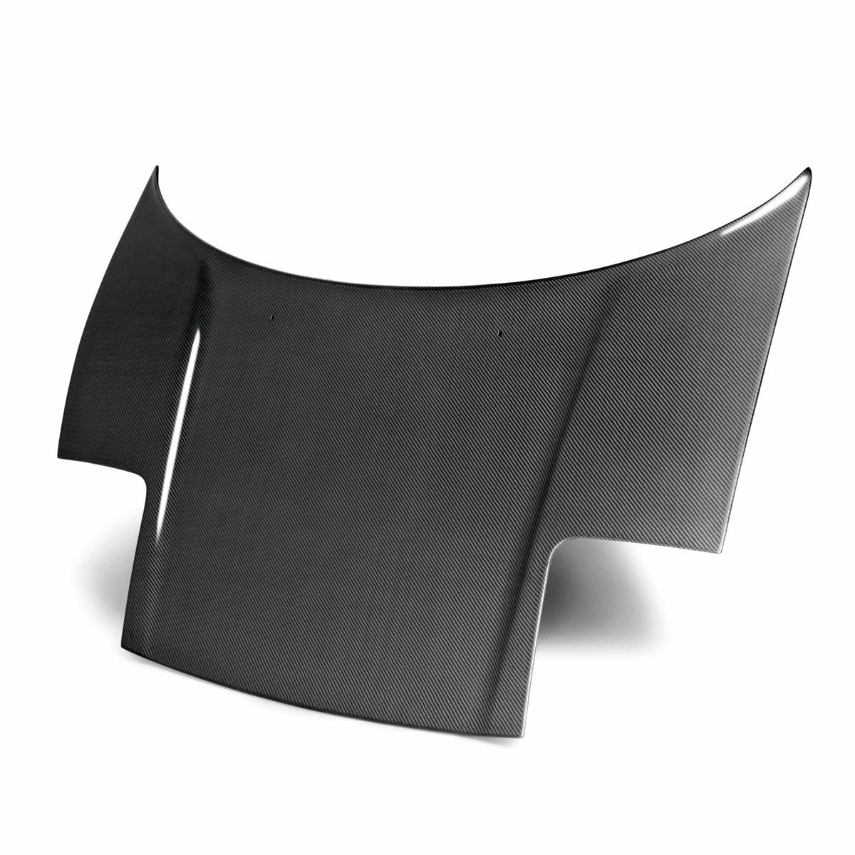 OEM-Style Carbon Fiber Hood For 1991-2001 Acura NSX — Manji