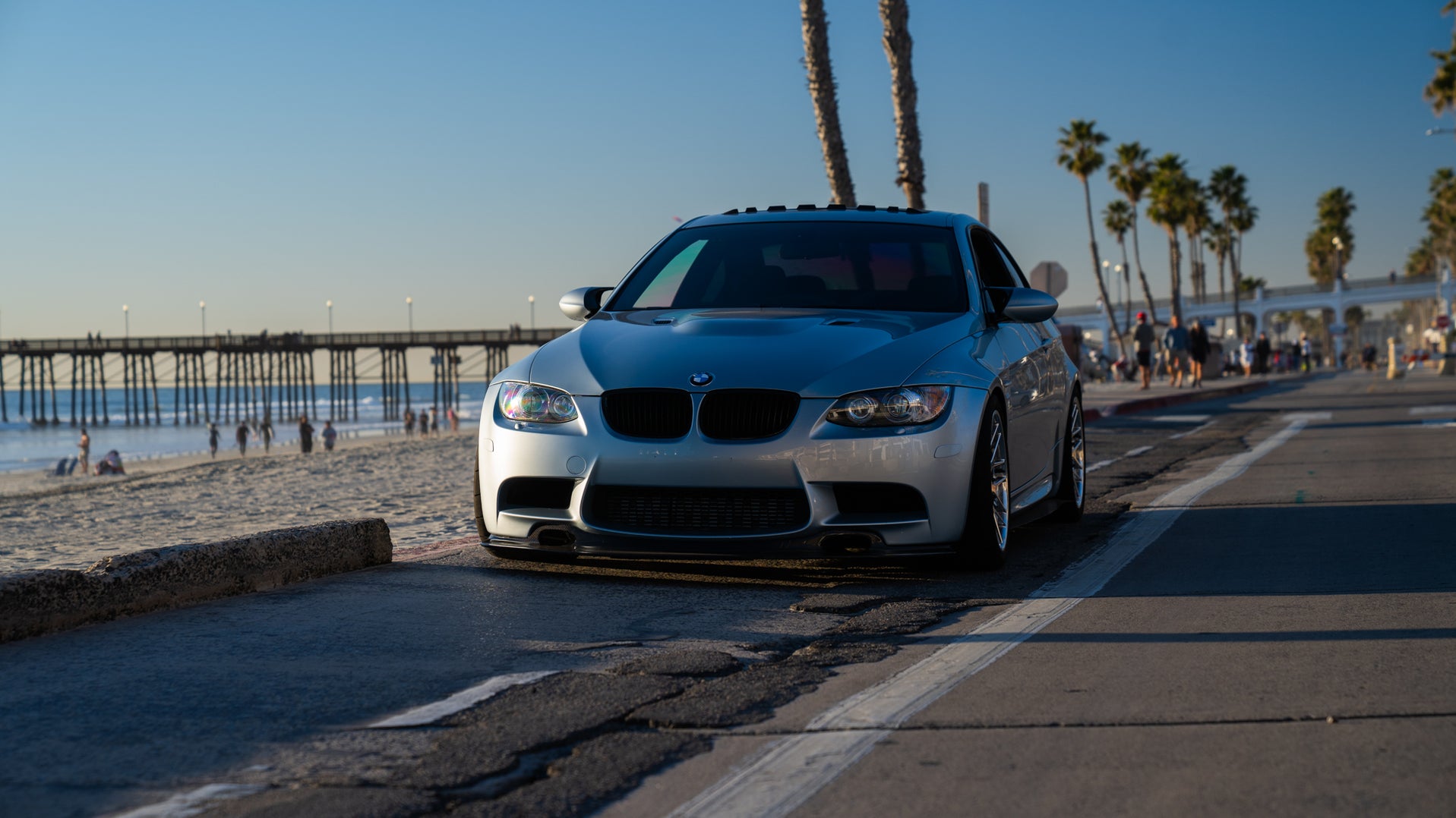 Aftermarket and Genuine Car Parts — Manji