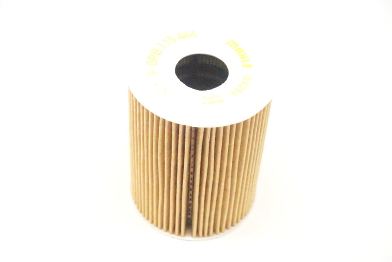 Porsche Oil Filter Kit - 99610722553 — Manji