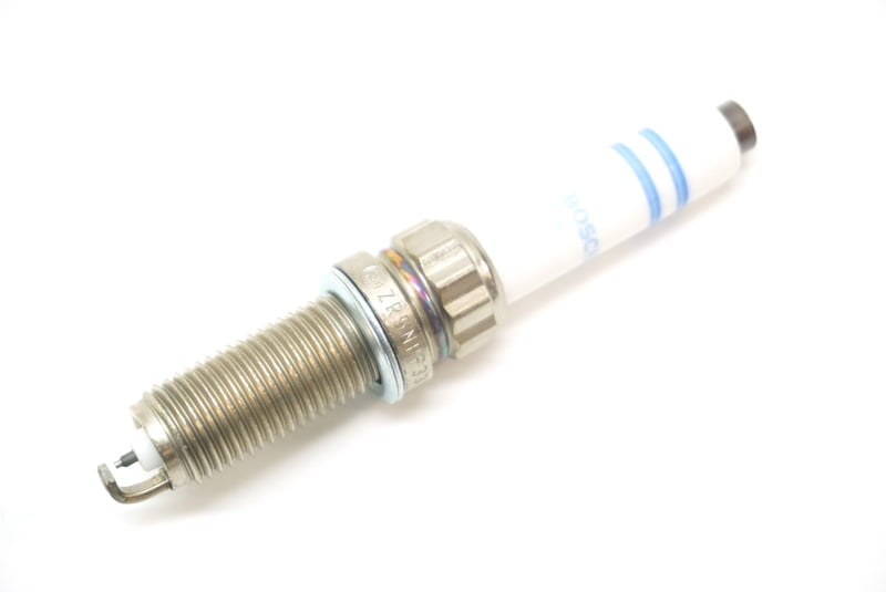 Porsche Spark Plug - 0PB905612 — Manji