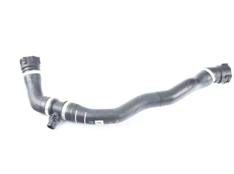 BMW Engine Radiator Coolent Hose - 17128616548 — Manji