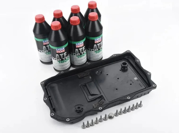 Transmission Service Kit — Manji