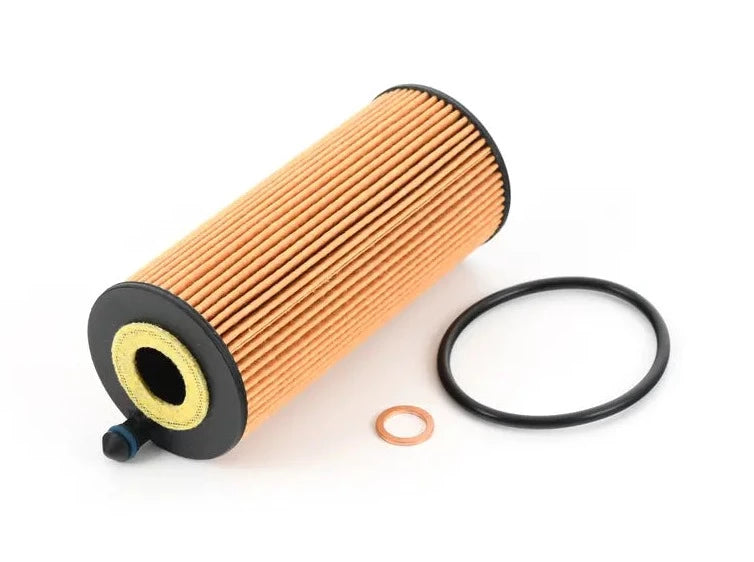 Oil Filter Kit - 11428092620 — Manji