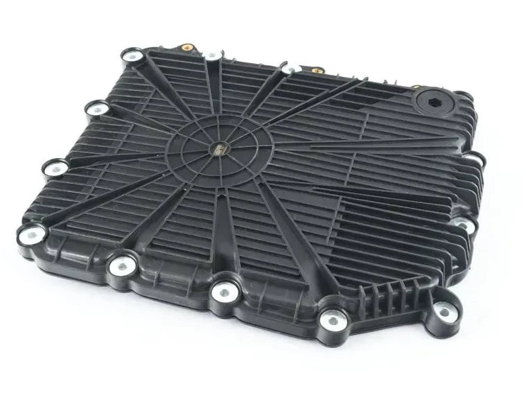 Transmission Oil Pan — Manji