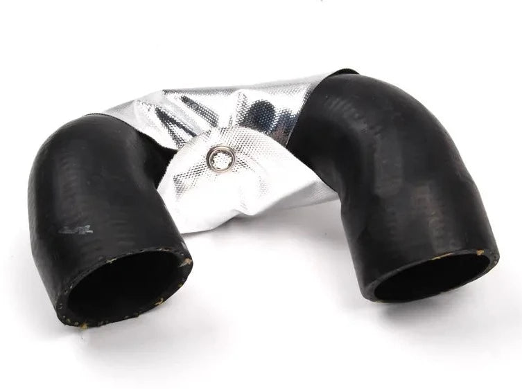 Coolant Hose - 11537545665 — Manji