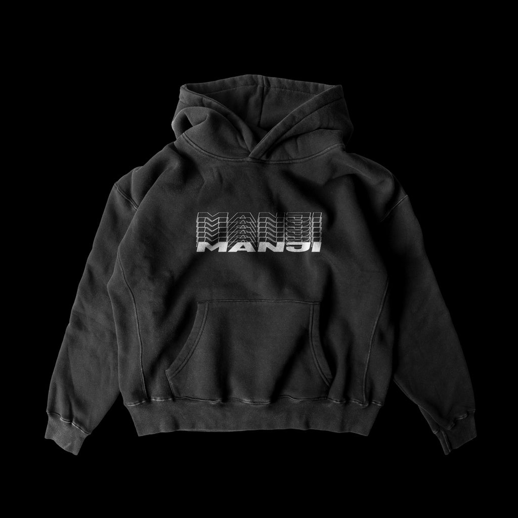 Merch — Manji