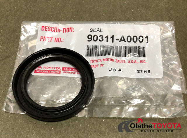 Front Crankshaft Seal - Toyota (90311-A0001) — Manji