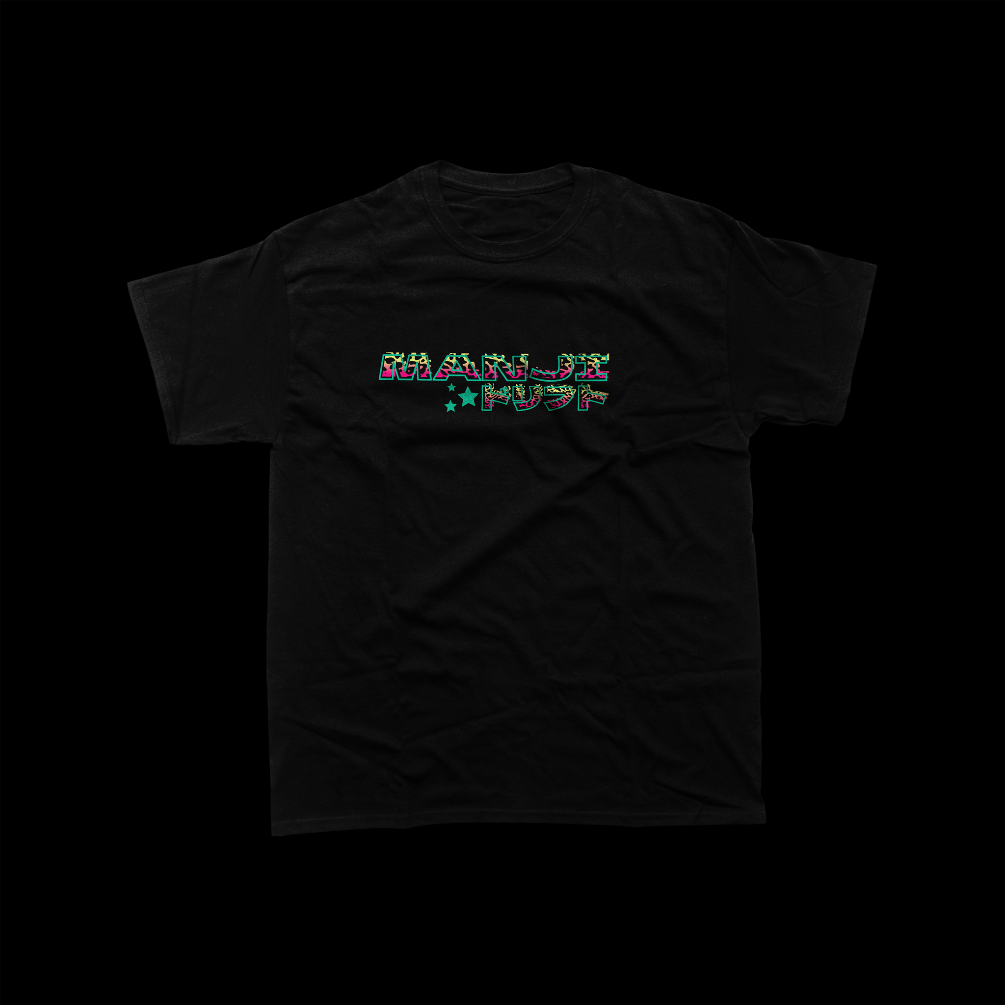 Merch — Manji