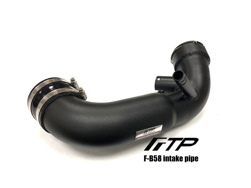 FTP F-B58 Intake Pipe — Manji