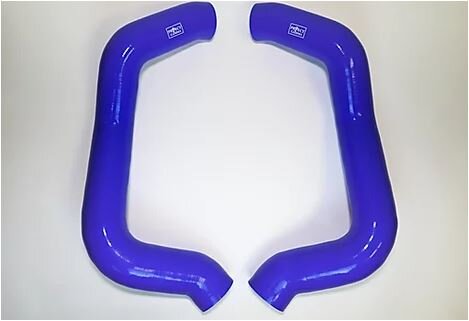 Project Gamma BMW M8 | M5 F90 Intake and Filters — Manji