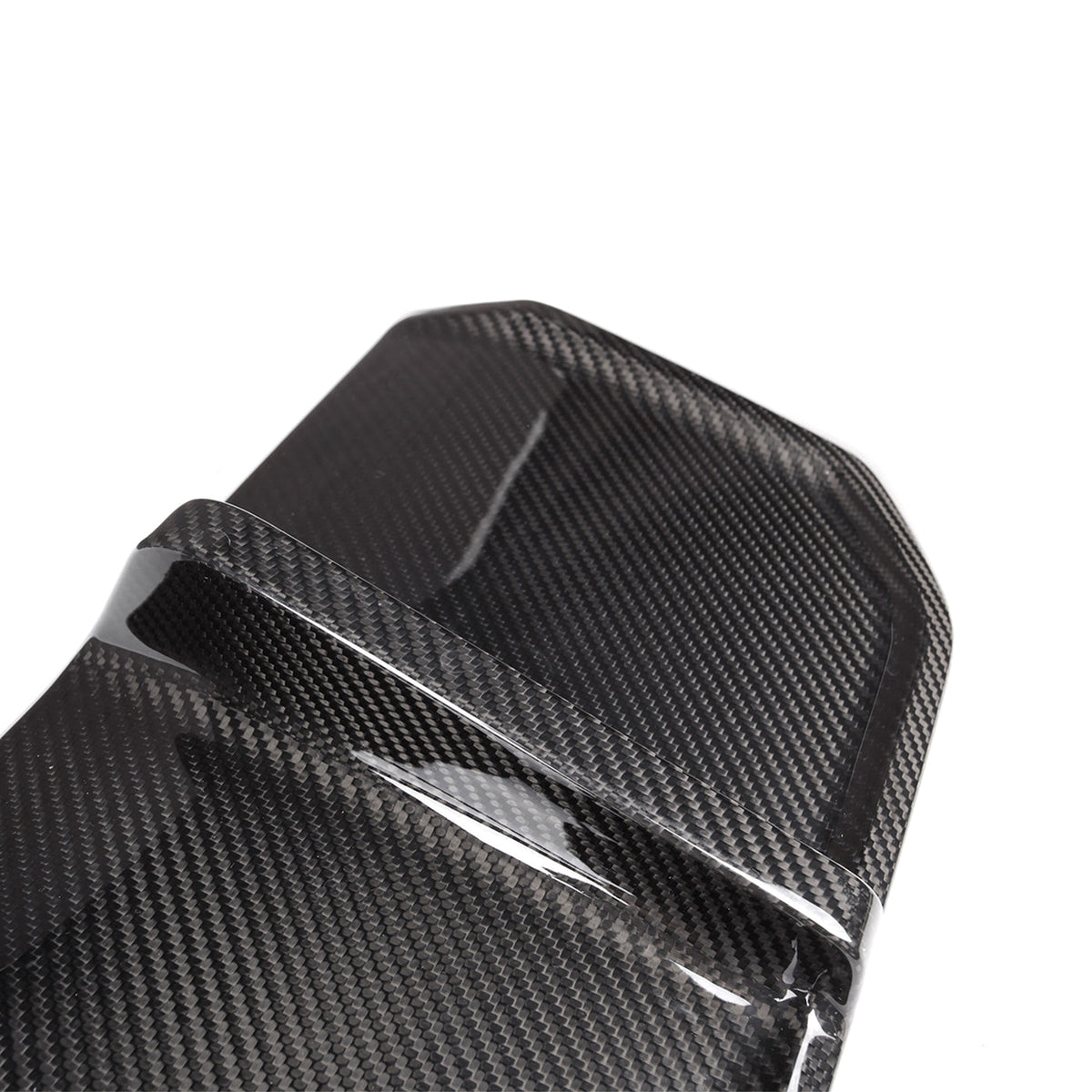 R44 MHC G8X G80 M3 & G82 M4 PERFORMANCE STYLE REAR DIFFUSER IN PREPREG ...