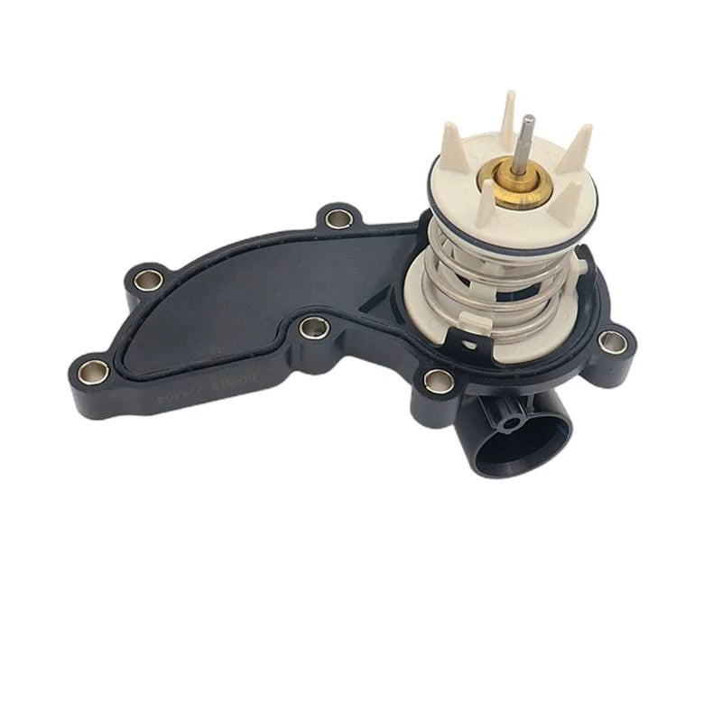 Audi VW Engine Coolant Thermostat - 06E121111AL — Manji